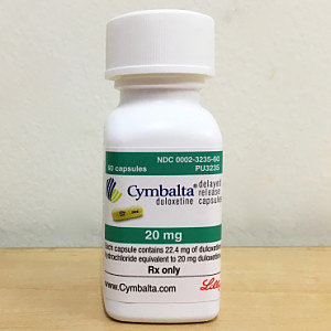 How To Stop Duloxetine (Cymbalta) Without Withdrawal Symptom... | The ...
