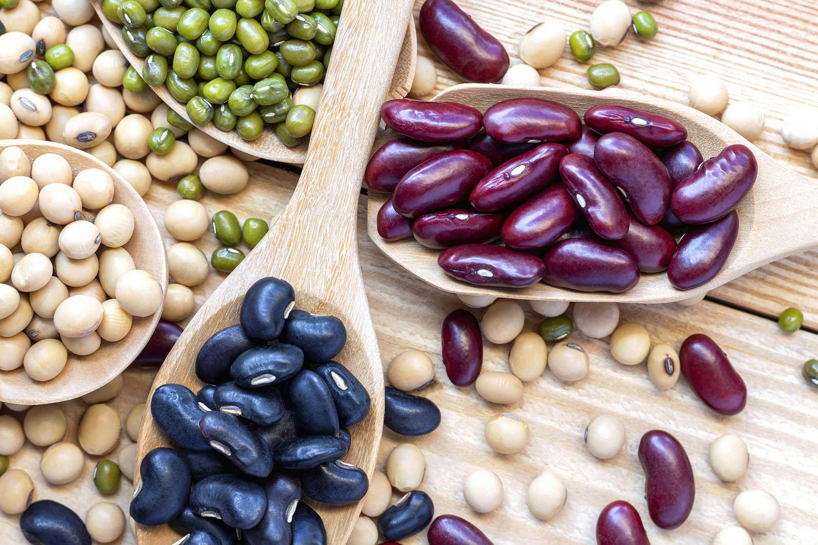 How Can You Prevent Gas When You Eat Beans? | The People's Pharmacy