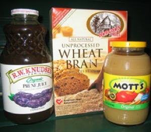 Video Demonstrates How To Make Nurse’s Power Pudding for Con... | The ...