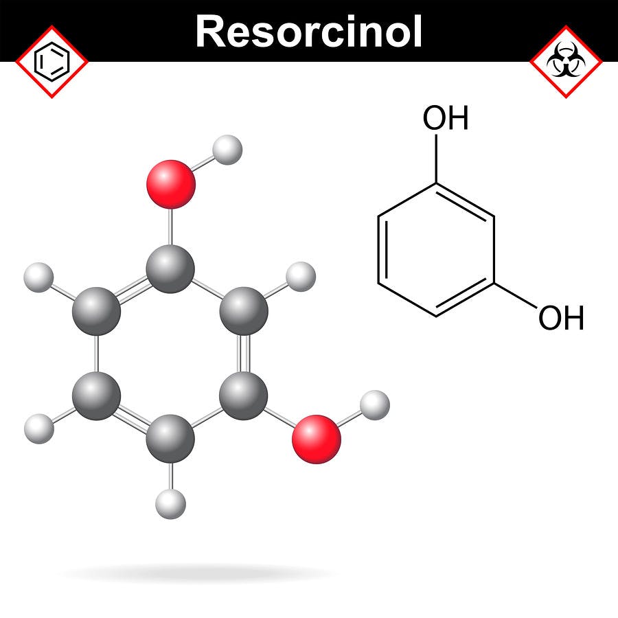 Resorcinol Is an Unusual Remedy for Toenail Fungus | The People's Pharmacy